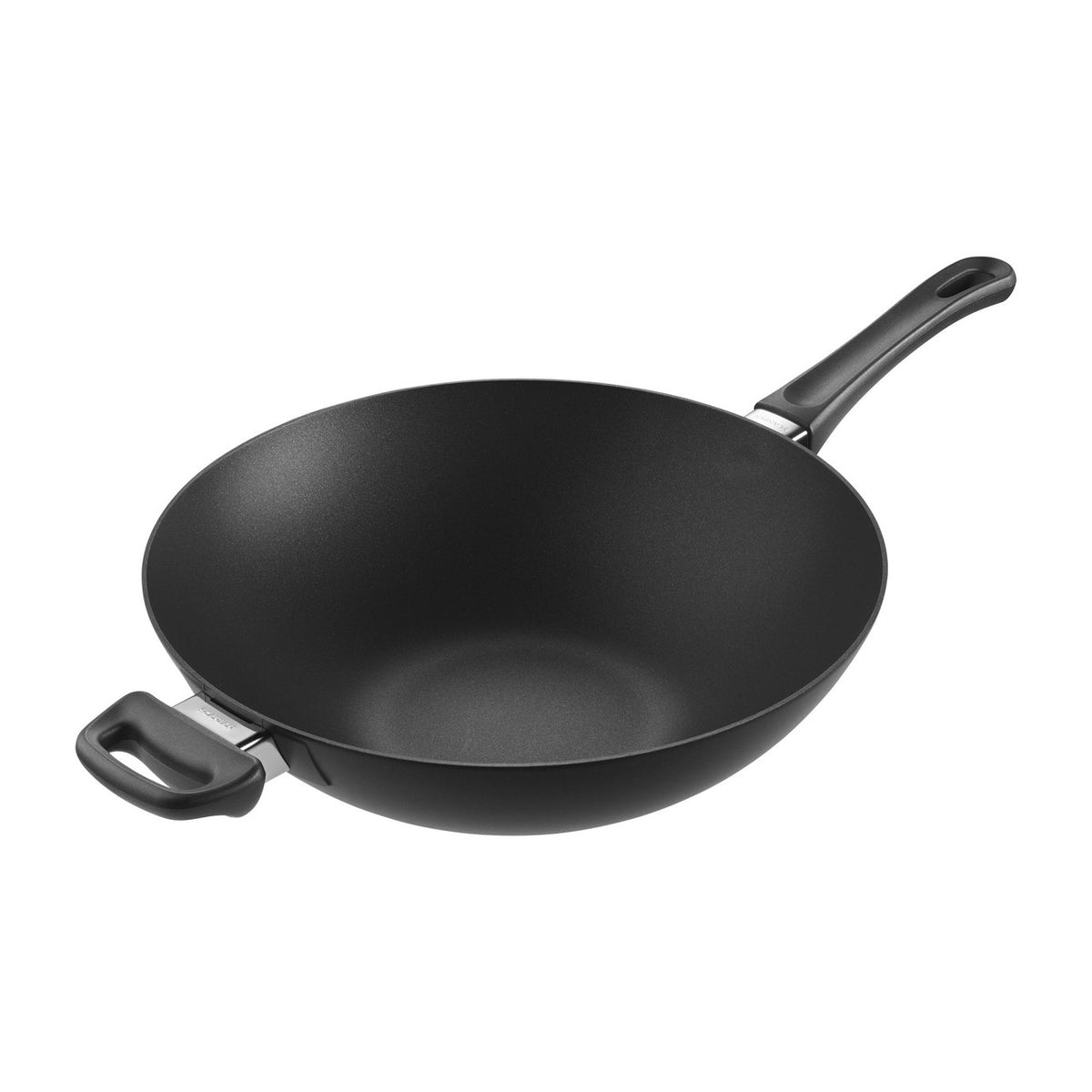 Classic Induction Wok 32cm – Scanpan
